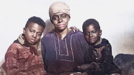 Williana Burroughs: Revolutionary educator, fighter for democracy ...