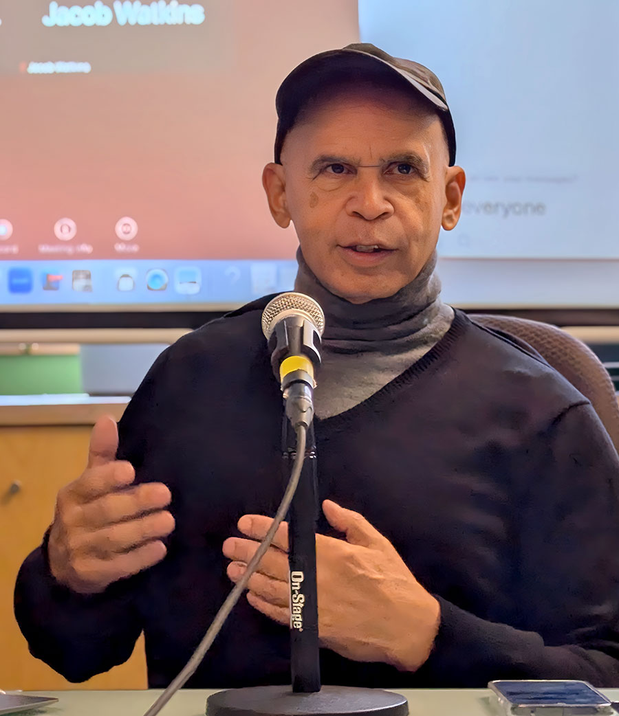 Communist Party leaders meet to build the resistance – Communist Party USA