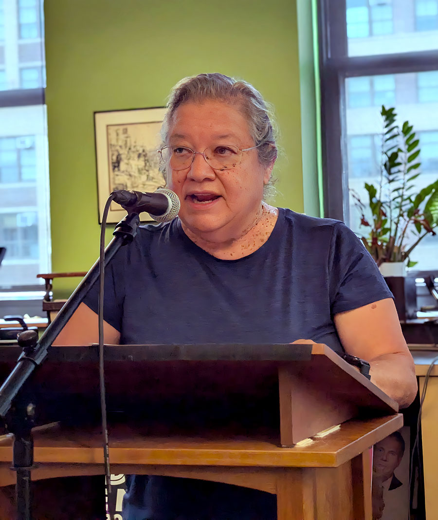 Communist Party leaders meet to build the resistance – Communist Party USA