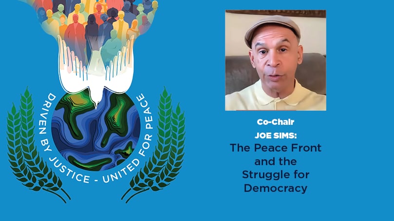 The fight against fascism is the fight for peace – Communist Party USA
