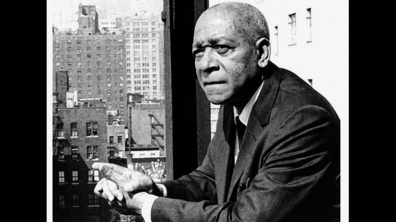 Jesús Colón, Puerto Rican independence, and socialism – Communist Party USA