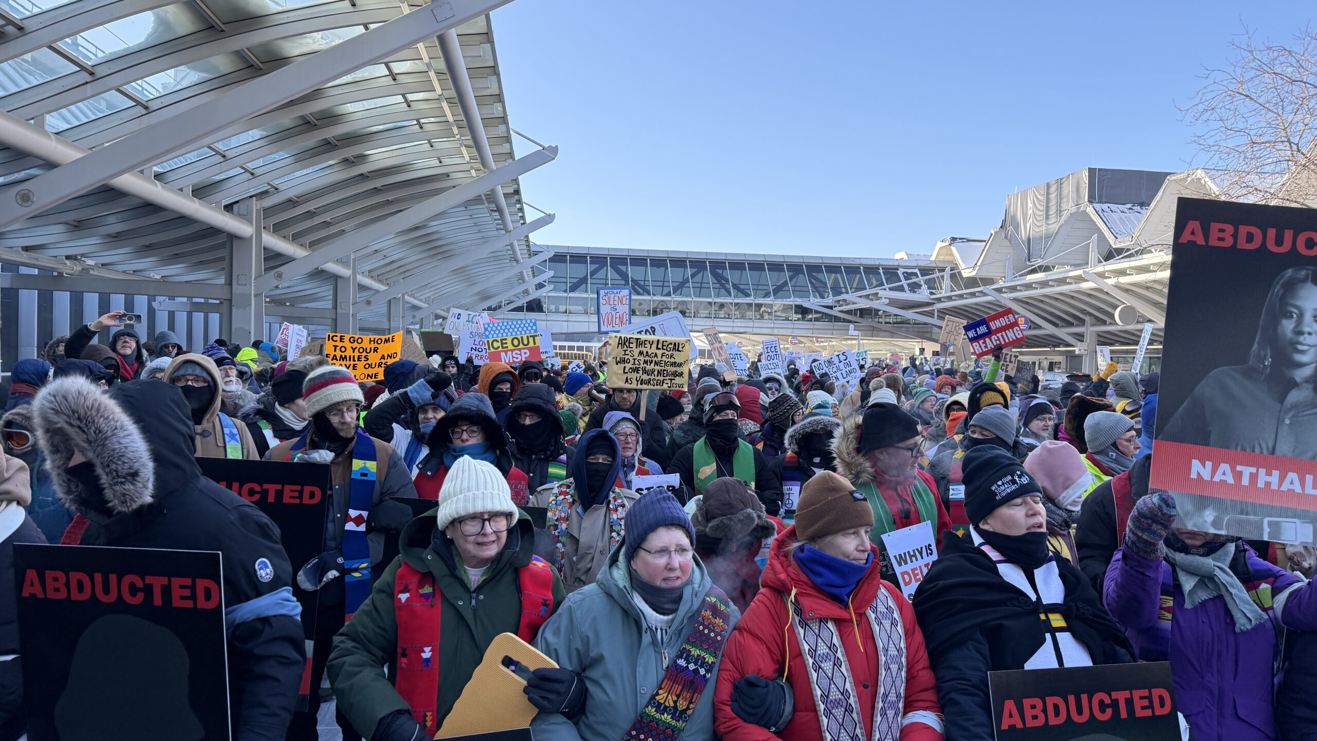 For a militant, united labor movement – Communist Party USA