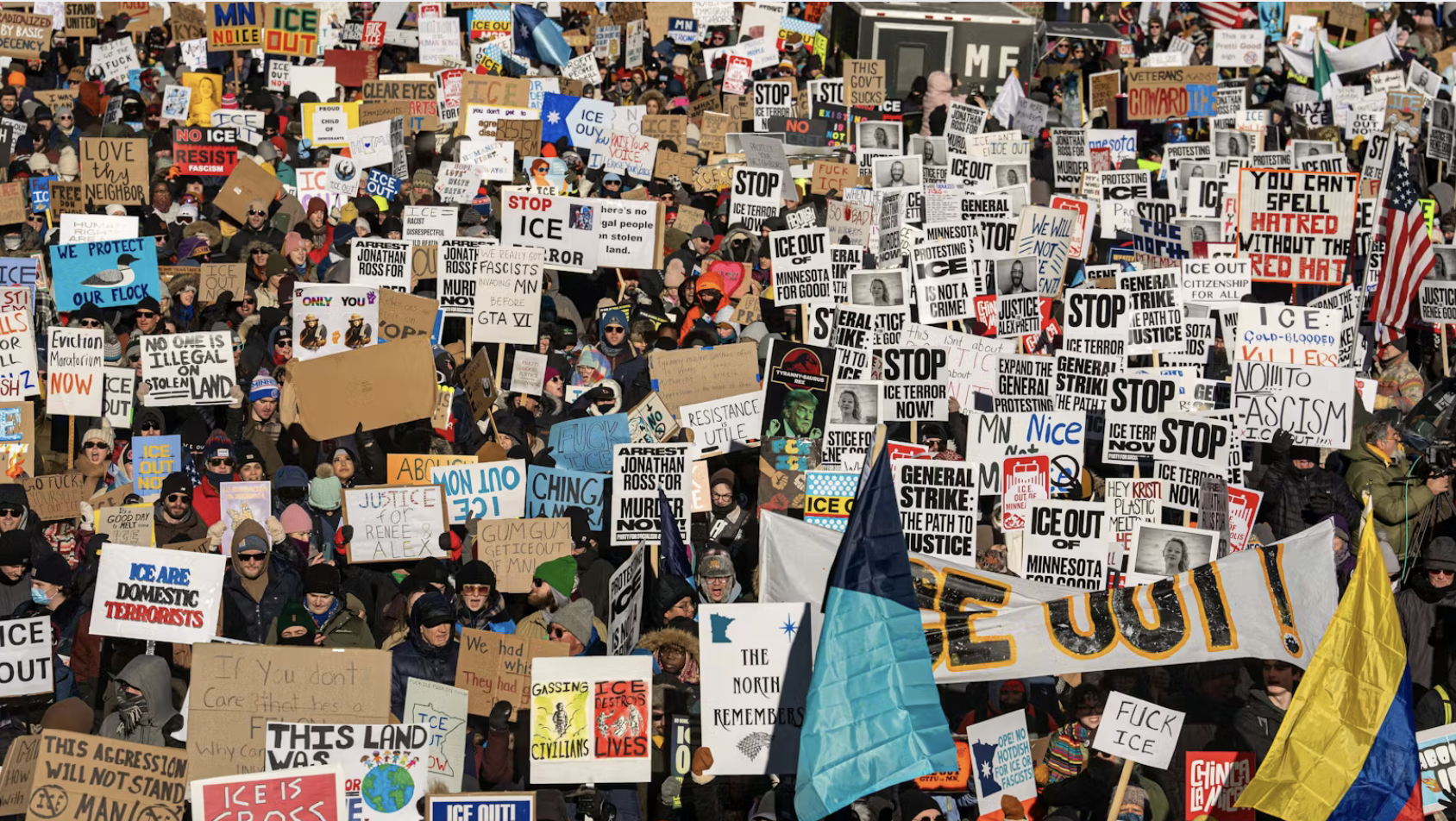 The general strike and building the anti-monopoly coalition – Communist ...