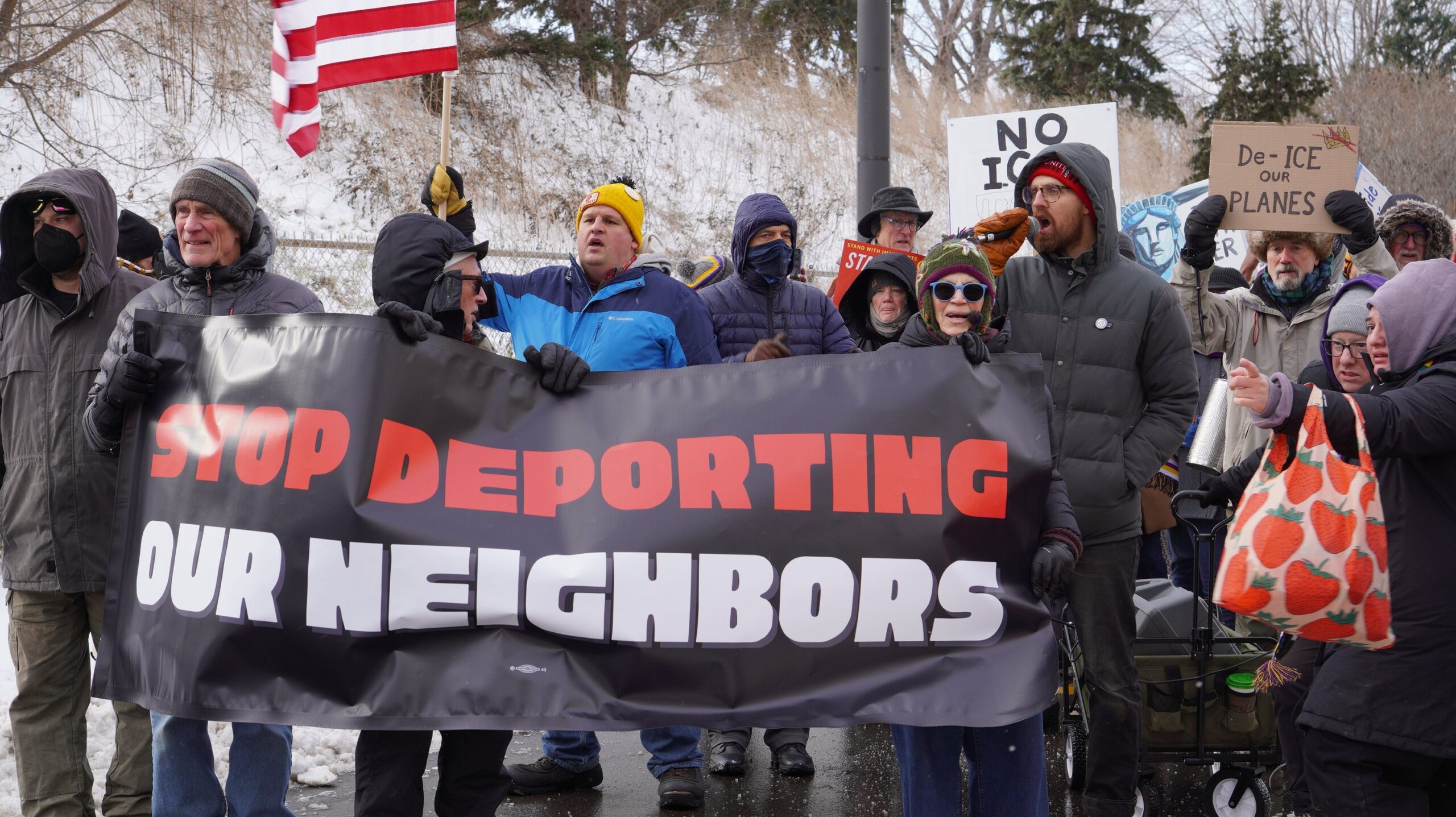 For a militant, united labor movement – Communist Party USA