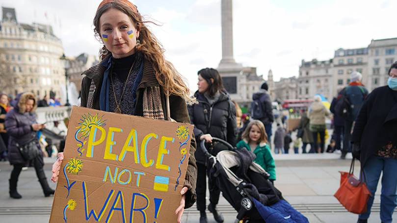 CPUSA and the fight for peace – Communist Party USA