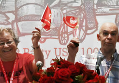 The rise and fall of Chile’s Popular Unity government – Communist Party USA