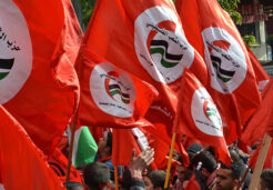 Taking a New Look at Party Structure: Re-Tooling for the 21st Century