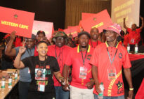 CPUSA election platform – Communist Party USA