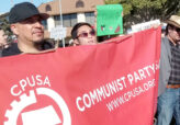 CPUSA Constitution – Communist Party USA