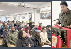 CPUSA election platform – Communist Party USA