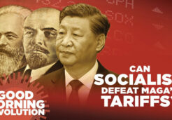 Is the Democratic Party “the other” capitalist party or a progressive ...