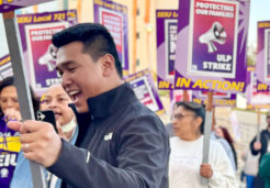 CPUSA election platform – Communist Party USA