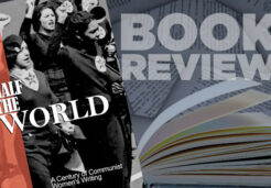 CPUSA election platform – Communist Party USA